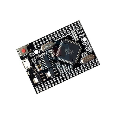 Arduino Mega 2560 Pro Mini Ch340