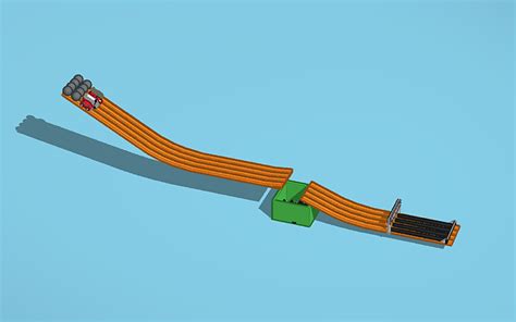 3d Design Pinewood Derby Van Vs Sports Car Suv And Pinewood Derby Car Tinkercad