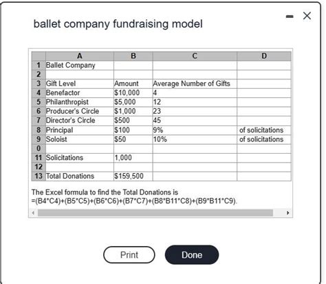 Solved Fill In The Missing Values From The One Way Data