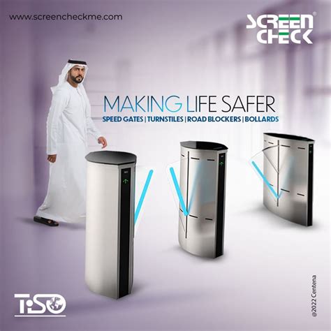 Every Infrastructure Demands Quality And Reliable Security And Access Control