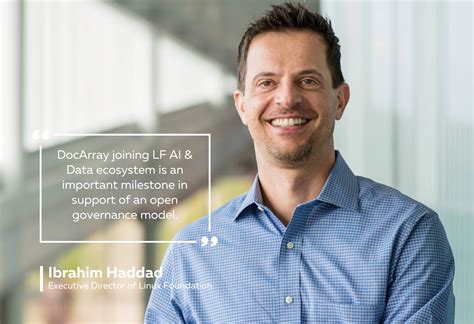 Were Donating Docarray To Lf For An Inclusive And Standard Multimodal Data Model