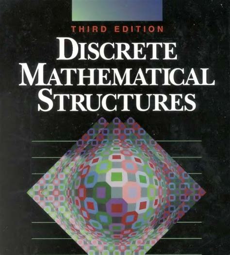 Estructuras Discretas FI Discrete Mathematical Structures