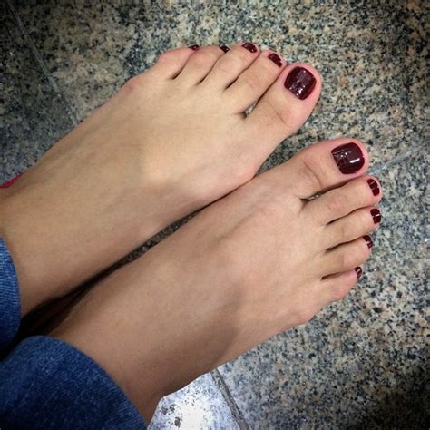 Li Martinss Feet Li Martinss Feet