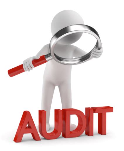 The Difference Between Audit Review And Compilation Robey CPA