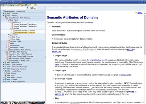 Sap 数据字典 Sap B1 数据字典 Csdn博客