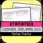 Comparing Overlapping Data PARTNER PRACTICE By Teach Simple