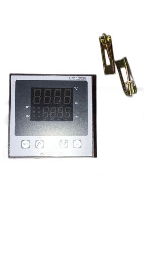 Pid Temperature Controller At ₹ 950 Piece Temperature Controller In