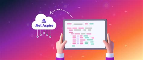 Getting Started With Net Aspire Simplifying Cloud Native Development Dev Community
