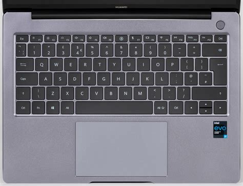 Обзор ноутбука Huawei MateBook 14s (HKD-W76): новый дисплей ...