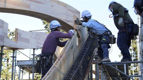 Galeria De Instalação The Learning Architecture For Learners Vuild Inc 20