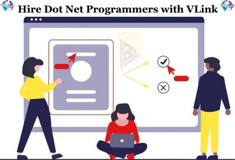 Hire Dot Net Programmers With Vlink By Vlink Medium