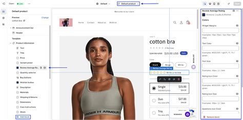 How To Add Reviews To Your Shopify Store And Boost Customer Trust