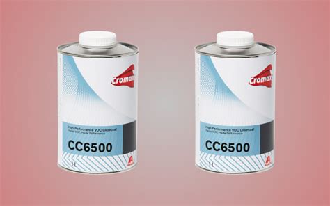 Cromax Lança Ativador E Aditivo Lentos High Performance Check Up Media