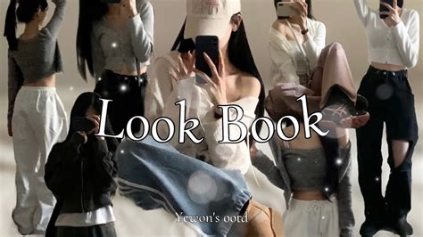 𝙇𝙤𝙤𝙠𝘽𝙤𝙤𝙠 다가오는 봄 데일리룩°₊·ˈ∗ L 가볍게 걸치기 좋은 가디건 집업 추천 L 사심 가득 담은 꾸안꾸 코디 개강룩