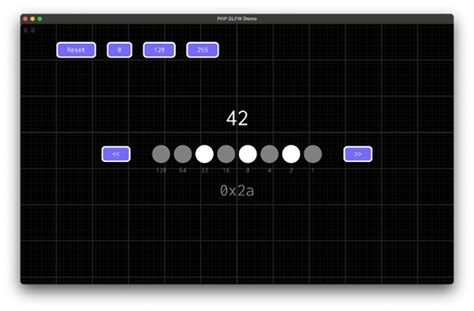 About This Guide Php Glfw A Fully Featured Opengl And Glfw