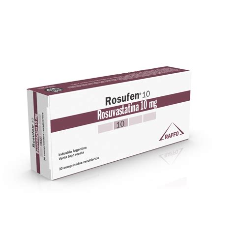 Rosufen® Laboratorios Nolter®