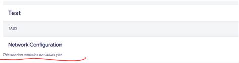 OpenWrt Tab Option Not Shown For Developers OpenWrt Forum