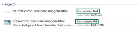 como colocar imagem no html aprenda o passo a passo básico