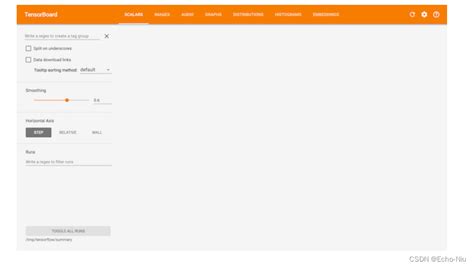 Tf数据流图and图与tensorboardtensorboard与tensorflow Csdn博客