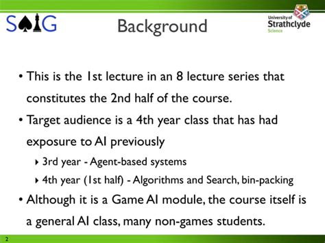 Lecture 1 Game Theory Ppt