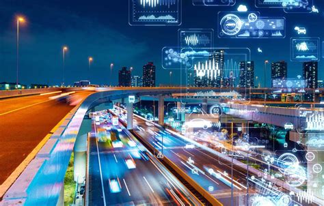 Skyworks IoT Smart City