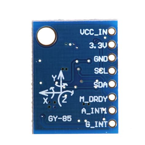 Tarjeta Gy 85 Imu 9dof Electronilab