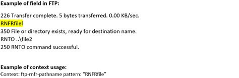 File Transfer Contexts Junos OS Juniper Networks File Transfer Contexts Junos OS Juniper Networks