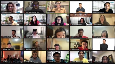 Onloop On Linkedin 1 Day To Launch