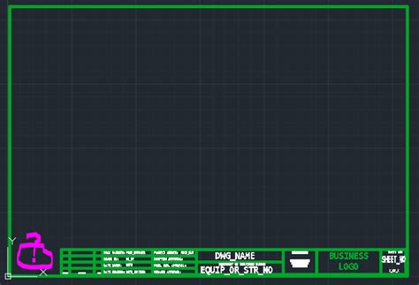 Autocad Title Block Text With Attribute Sizingjustifyingother Editing Autodesk Community