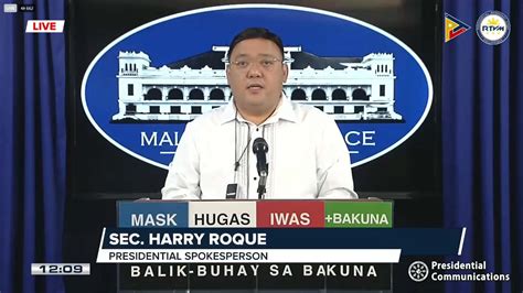 Emergency Negotiated Procurement Consistent With Existing Laws Palace Presidential