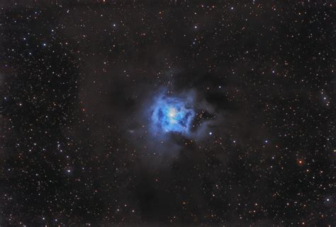 Iris Nebula Alchetron The Free Social Encyclopedia