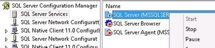 How To Completely Uninstall Microsoft SQL Server Power Sysadmin Blog