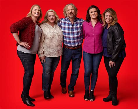 Sister Wives Premiere Date 2025 Noemi Angeline