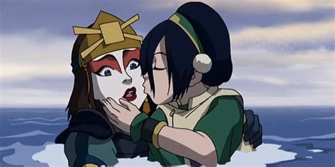 Avatar Reasons Sokka Toph Would Make Sense As A Couple Why They Don T