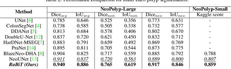 Rabit An Efficient Transformer Using Bidirectional Feature Pyramid
