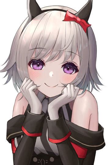 カレンチャン KURO