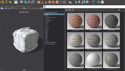 Pbr Material In V Ray For Sketchup Sketchup Vray 41 Off