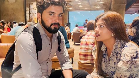Pehli Baar Somesh Ka Cake Cut Nhi Hua Naraz Ho Gya Shukriya 400k Yt