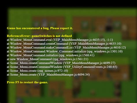 Temporarily Disabling Or Hiding Items Rpg Maker Forums