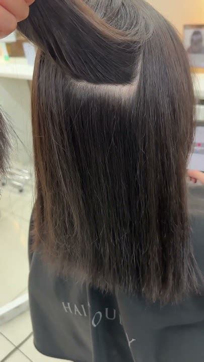 부슬부슬 곱슬머리 도 곱슬매직 으로 깔끔하게 Youtube