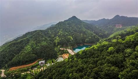 永川头条美永川这个地方获得重庆十大最美乡村称号 景区