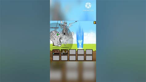 냥코 이자나기 생기면 꼭 해보고싶었던 거 Youtube