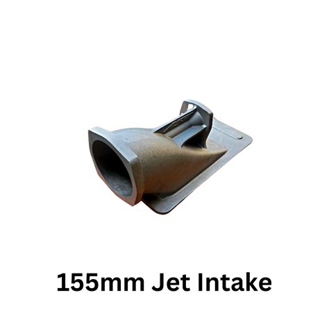 Buy Mini Jet Boat Jet Intake Parts — Twistedbends