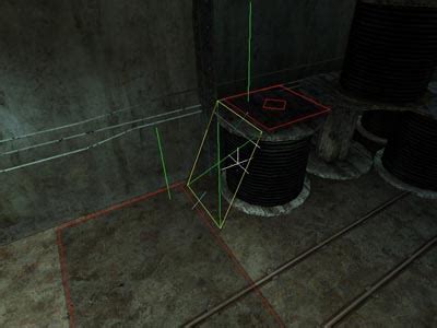 Navigation Mesh Editing Valve Developer Community