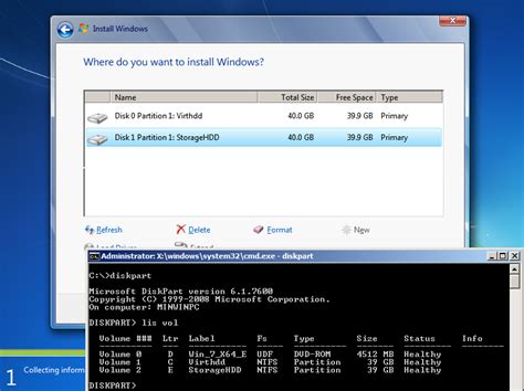 Hard Drive Format Windows 7 Without Losing Files Data Super User