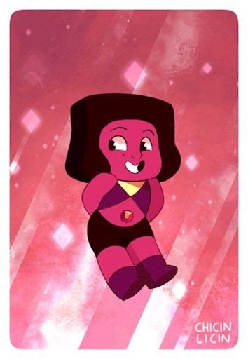 Rubi Navy Wiki Steven Universe BR Amino