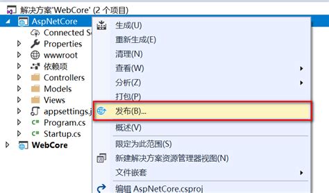 【netcore】asp core中如何更改文件上传大小限制maxallowedcontentlength属性值 csdn博客
