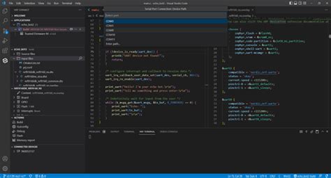 Nrf9160 Dk Uart Configuration Nordic Qanda Nordic Devzone Nordic