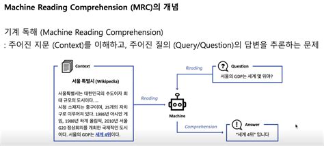 machine reading comprehension
