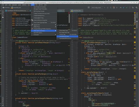 Github Klesundeep Assoc Completion A Phpstorm Plugin For Associative Array Key Typing And